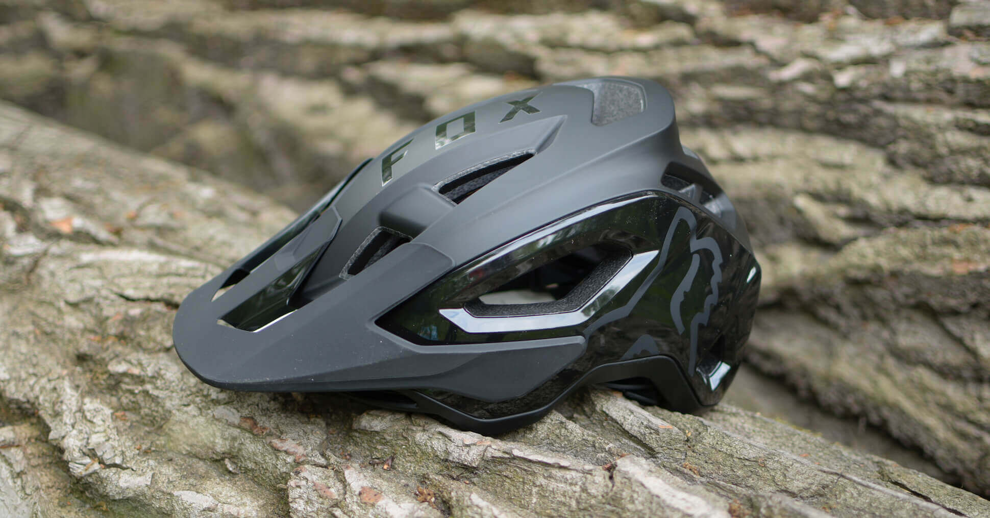 Testbericht: Fox Speedframe Pro Mountainbike-Helm - MTB Münster