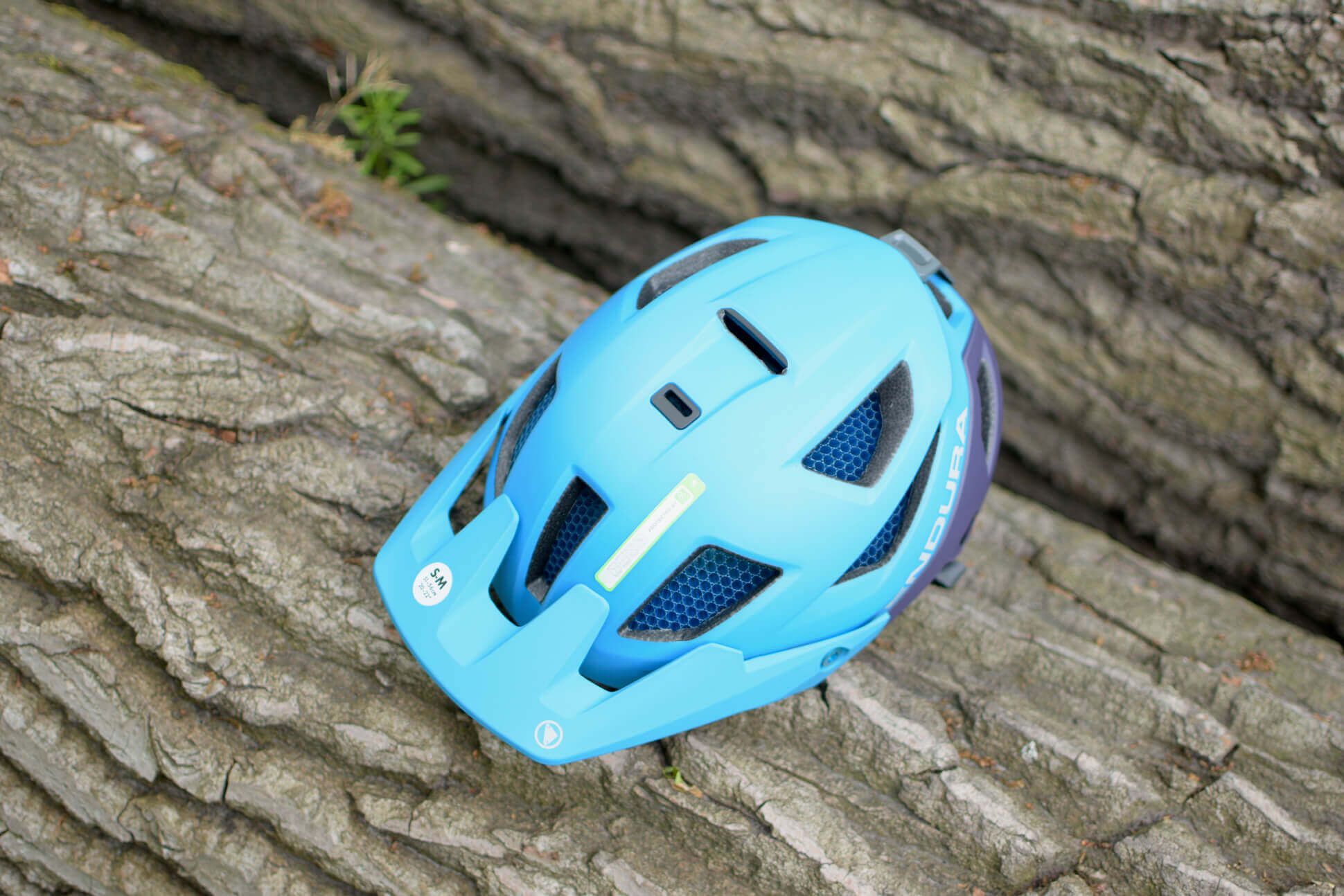 Testbericht: Endura MT500 Mountainbike-Helm - MTB Münster